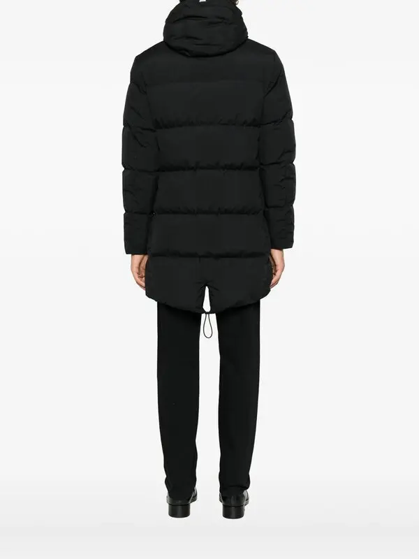 Herno 2 Layer Windstopper Jacket