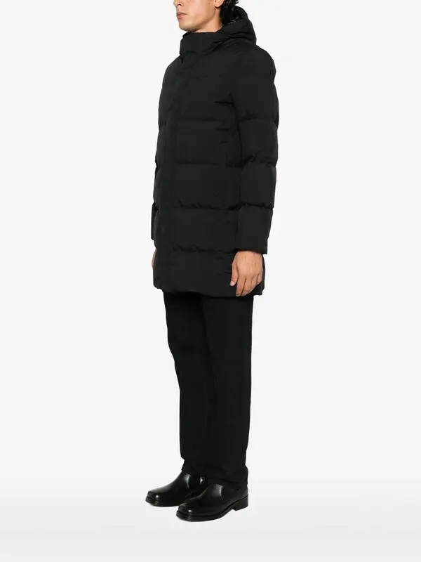 Herno 2 Layer Windstopper Jacket