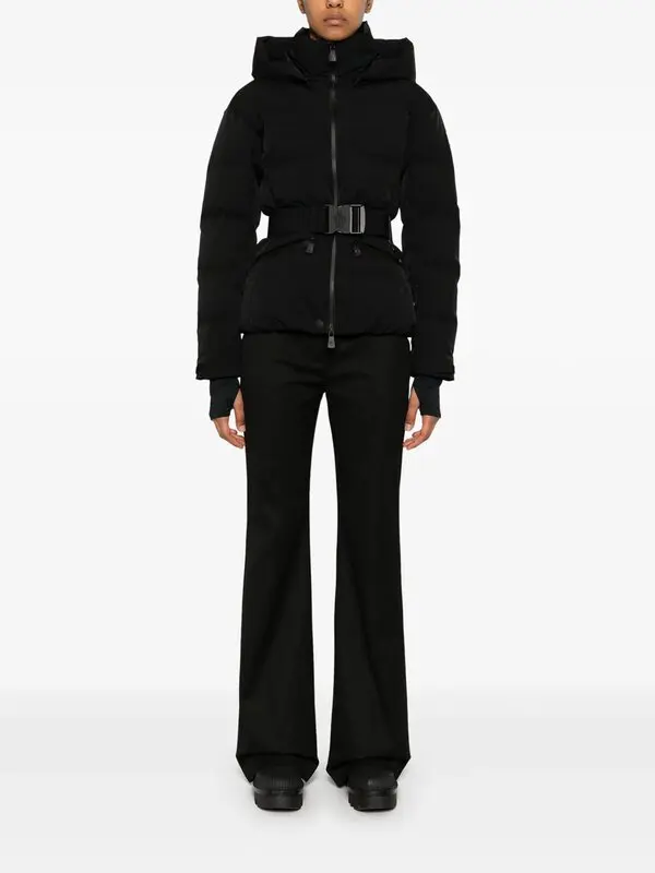 Moncler Grenoble: Tolima Ski Jacket With Hood And Insulating System