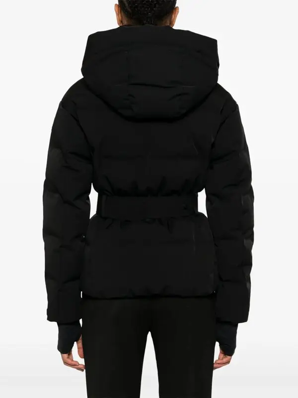 Moncler Grenoble: Tolima Ski Jacket With Hood And Insulating System