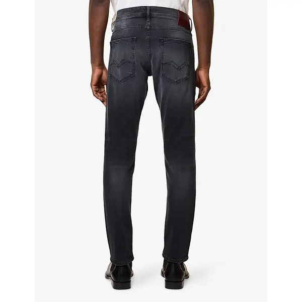 REPLAY Willbi Slim-fit Denim Jeans