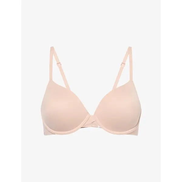 Calvin Klein Perfect Fit Jersey Bra