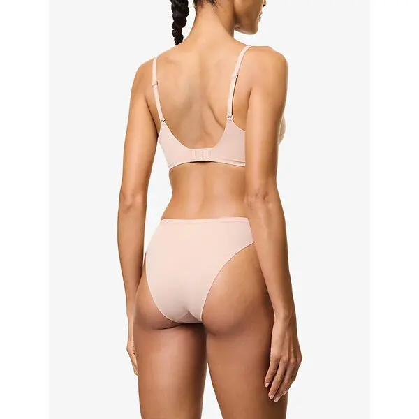 Calvin Klein Perfect Fit Jersey Bra