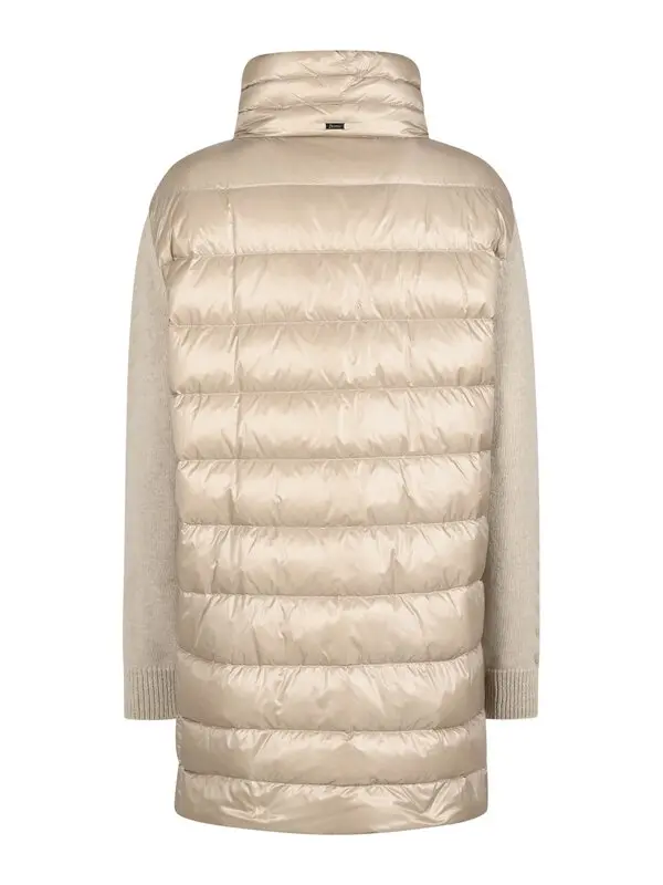 Herno Coats 8789207 - Neutral