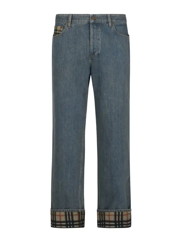Burberry Dexter Lo Chk Pr