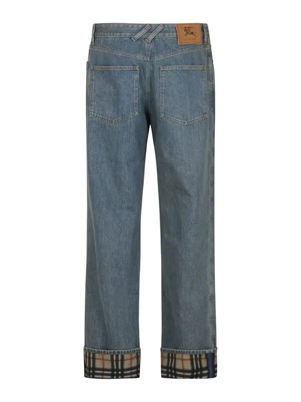 Burberry Dexter Lo Chk Pr