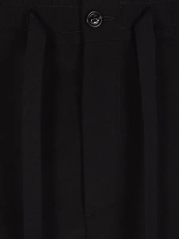 Valentino Garavani Pantalone | Collection | Dry Tailoring Wool