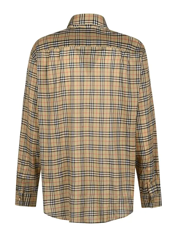 Burberry Radmar Chk