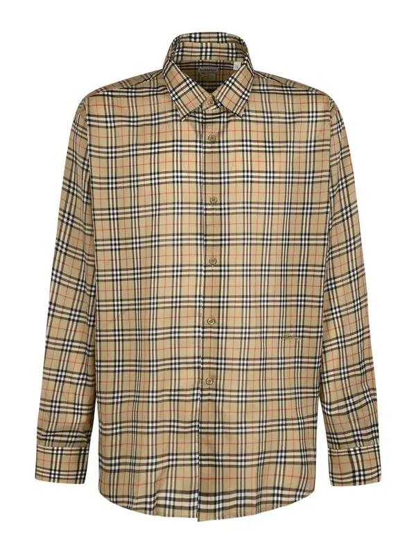 Burberry Radmar Chk