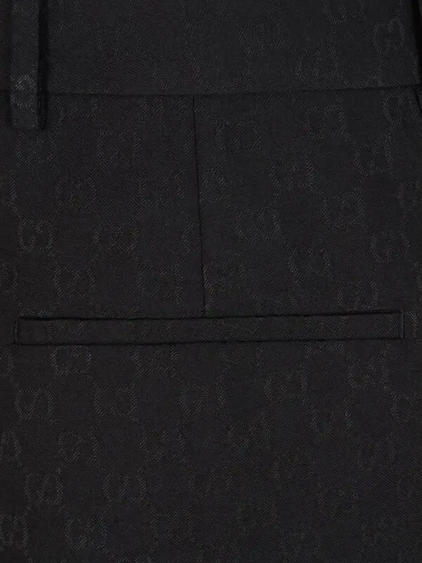 Gucci Fo Pant