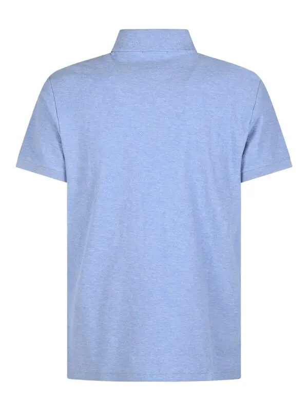 Polo Ralph Lauren Knit-polo - Blue