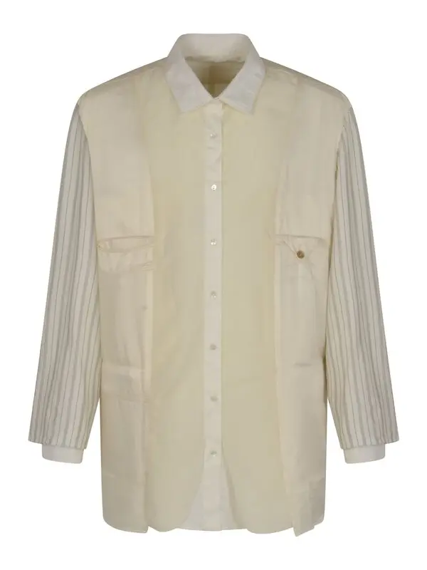 MAISON MARGIELA Jacket
