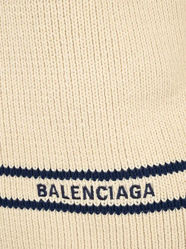 Balenciaga Mariniere Boatneck