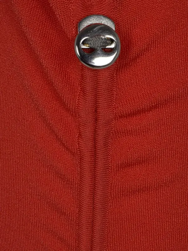 Coperni Adjustable Knit Dress