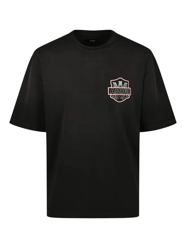 Amiri Ma Dream Hj Gd Skate Tee