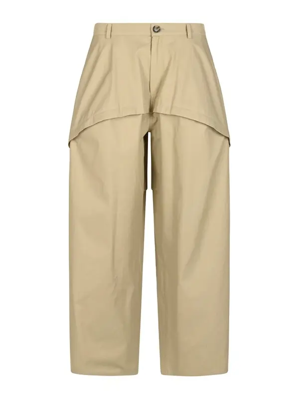 Loewe Trousers Af