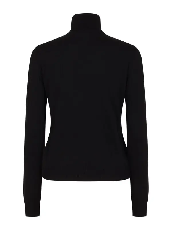 Gucci L/s High/kn Top Fi Card Wo W E