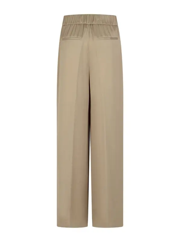 Peserico Pantalone Donna
