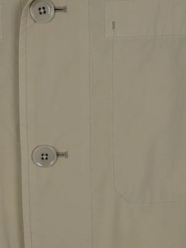 LEMAIRE Workwear Shirt Jacket