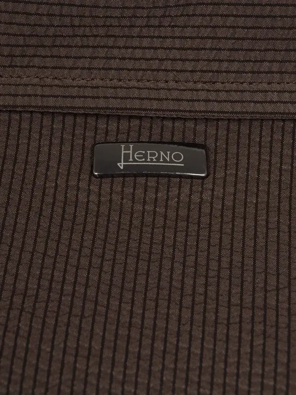 Herno Woven Shirt