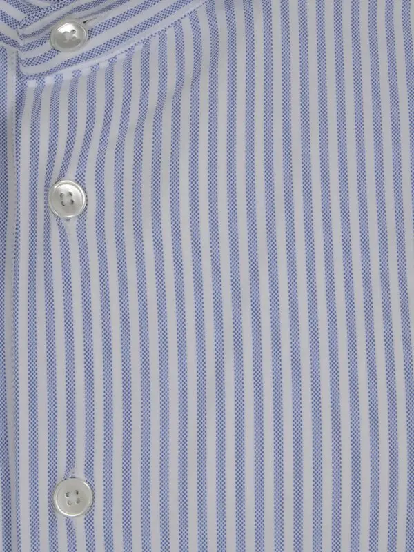 TRAIANO MILANO Vincent Radical Fit Shirt