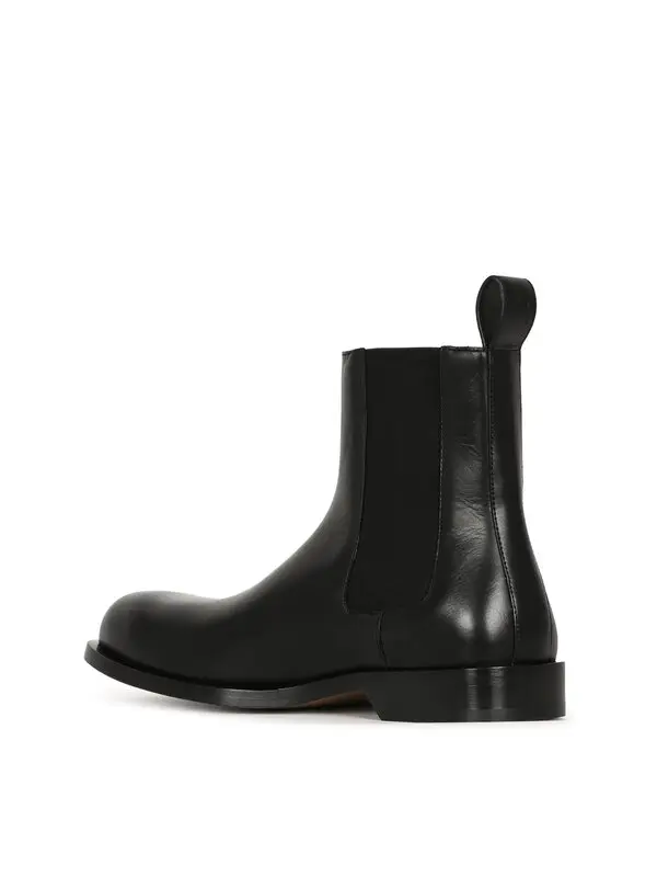 Loewe Bobine Chelsea Bootie