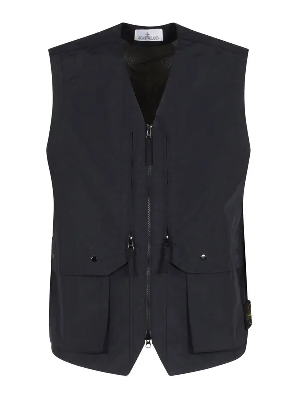 Stone Island Vest