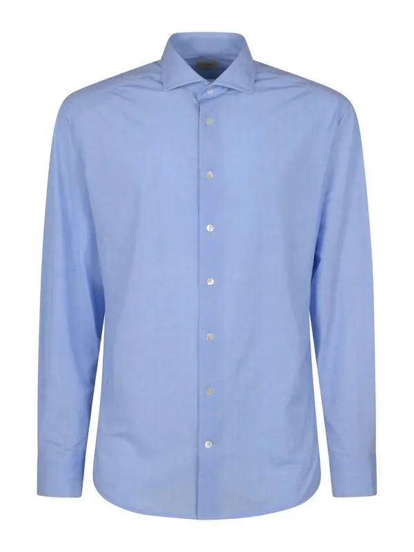 TRAIANO MILANO Rossini Radical Fit Shirt