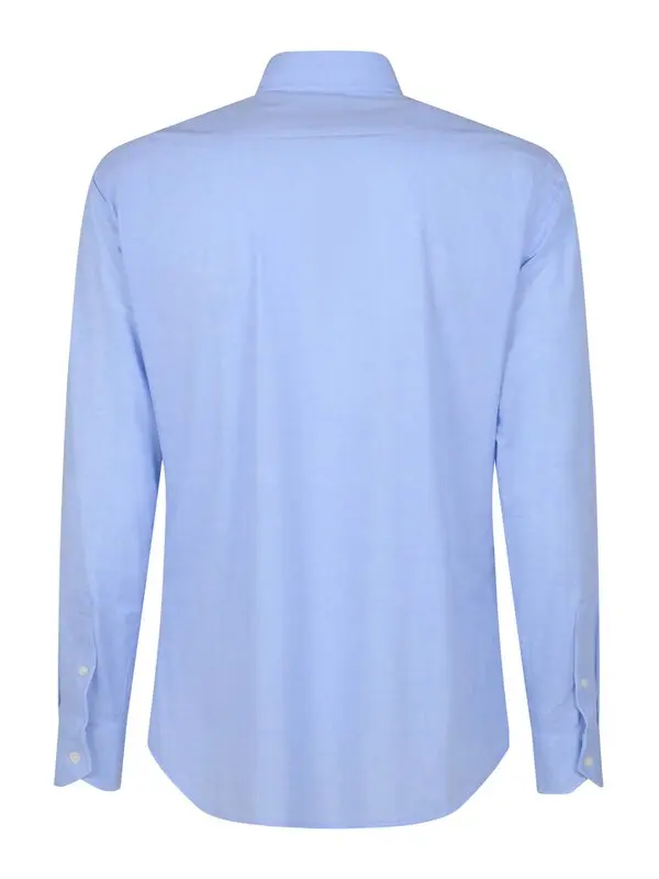 TRAIANO MILANO Rossini Radical Fit Shirt