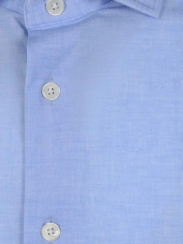 TRAIANO MILANO Rossini Radical Fit Shirt