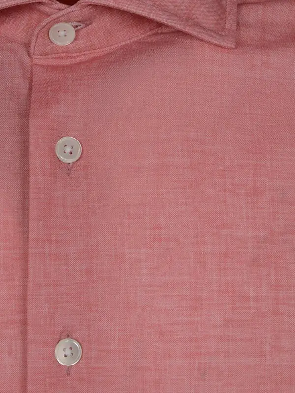 TRAIANO MILANO Rossini Radical Fit Shirt