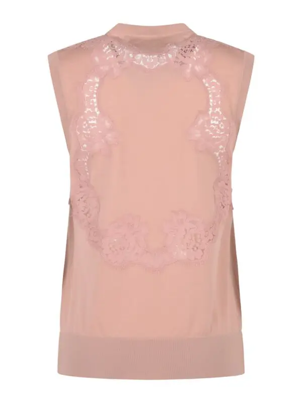 Dolce & Gabbana Tank Top