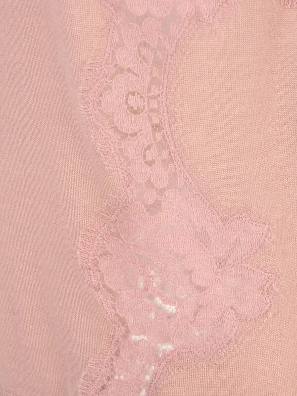 Dolce & Gabbana Tank Top