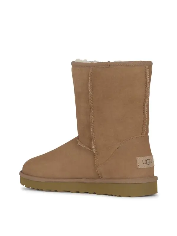 UGG W Classic Short Ii