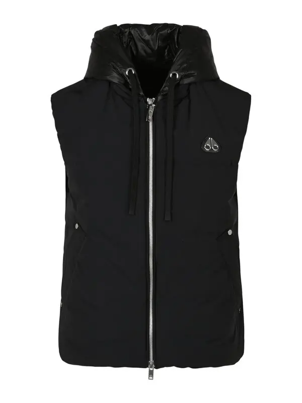 Moose Knuckles Tegan Vest