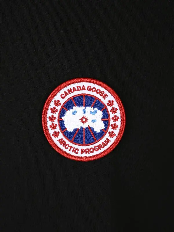 Canada Goose T-shirts 160580390