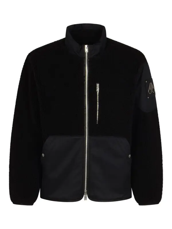 Moose Knuckles Saglek Jacket