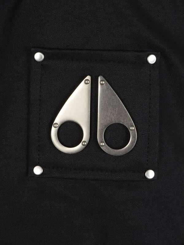 Moose Knuckles Saglek Jacket