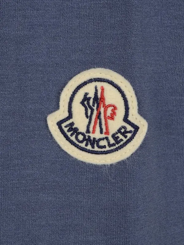 Moncler Ss T-shirt