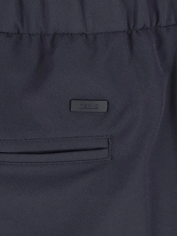 Herno Trousers 9105159