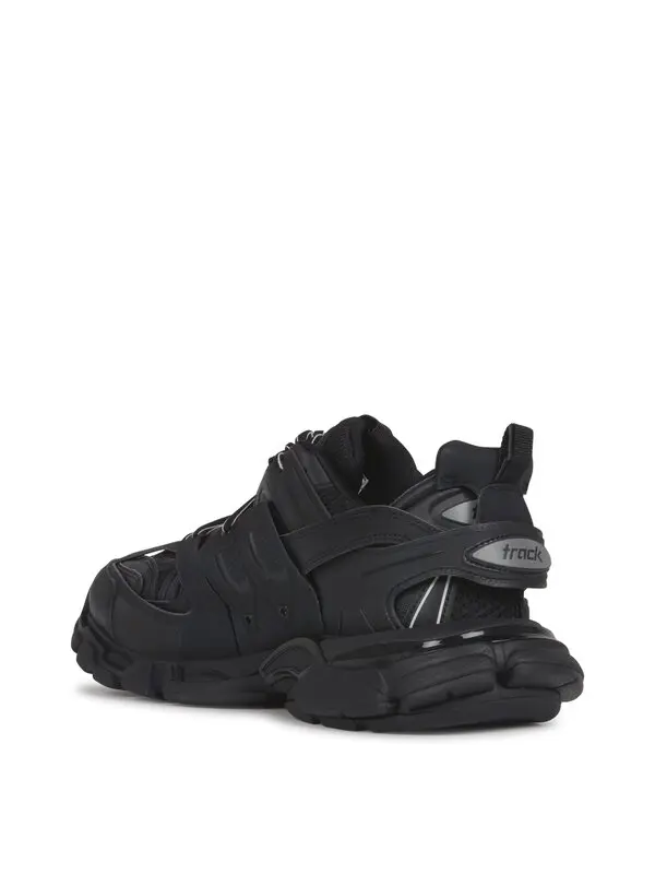 Balenciaga Track - Black