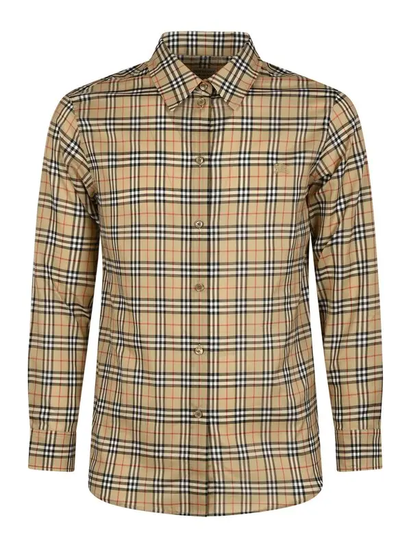 Burberry Emma Chk