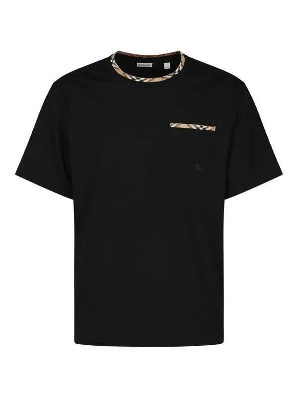 Burberry Ryan Cc - Black