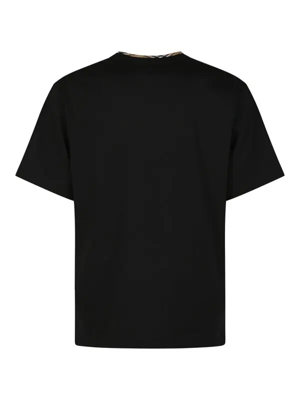 Burberry Ryan Cc - Black