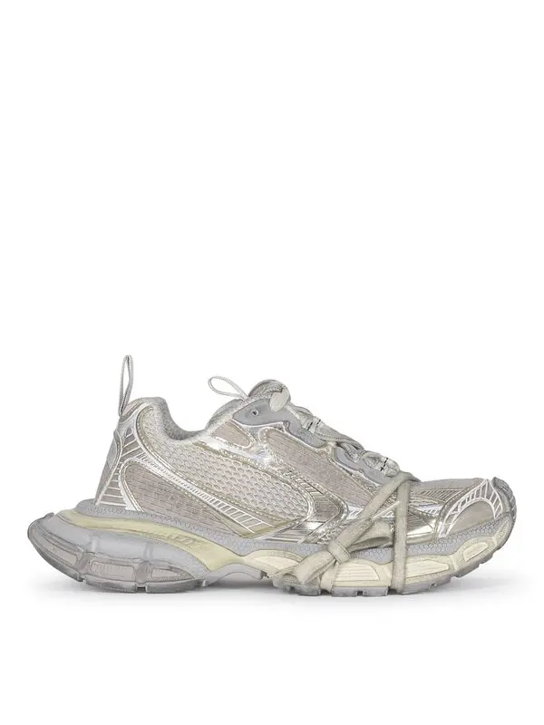 Balenciaga 3xl Trainers - Grey