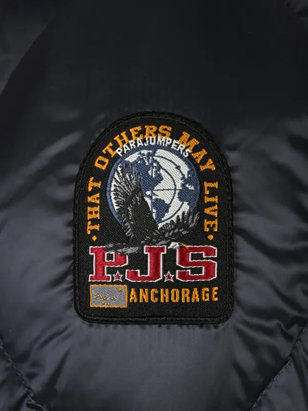 PARAJUMPERS Pharrell