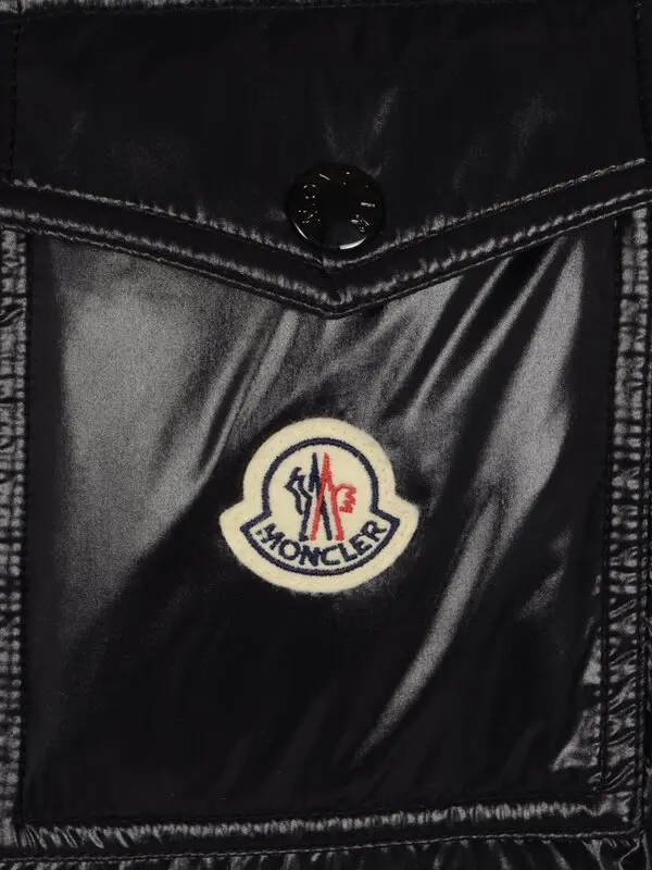 Moncler Montbeliard Jacket