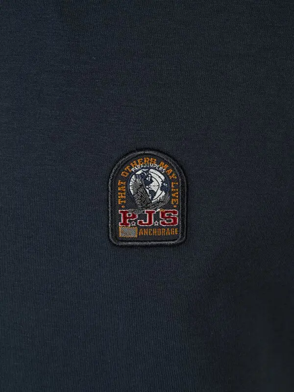 PARAJUMPERS Patch Tee