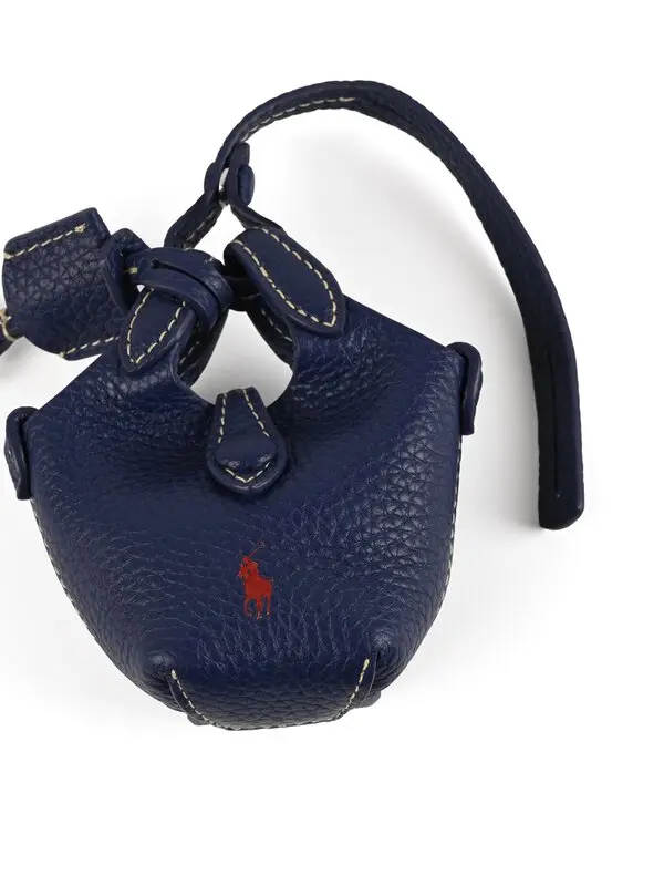 Polo Ralph Lauren Ply Tte Chrm-bag Charm-medium