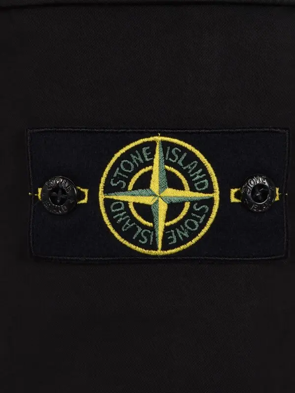 Stone Island Trousers